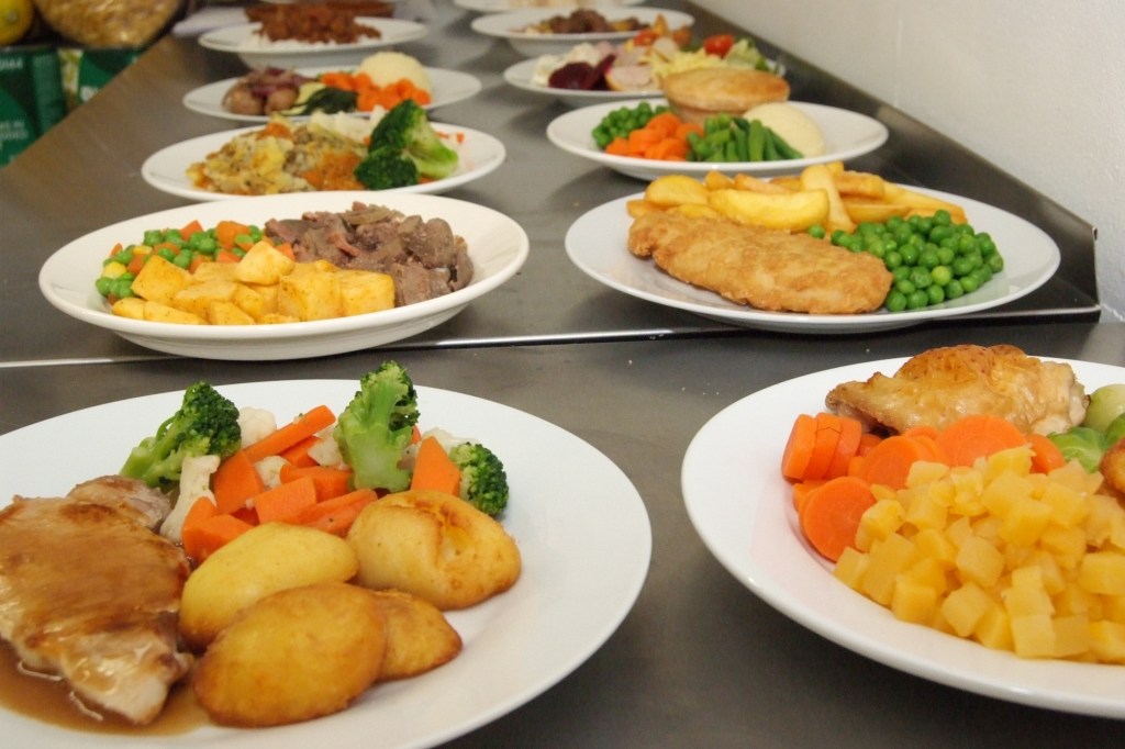 Kirsty's Kitchen – Meals on Wheels in Cornwall, Delivery Hot Meals Daily